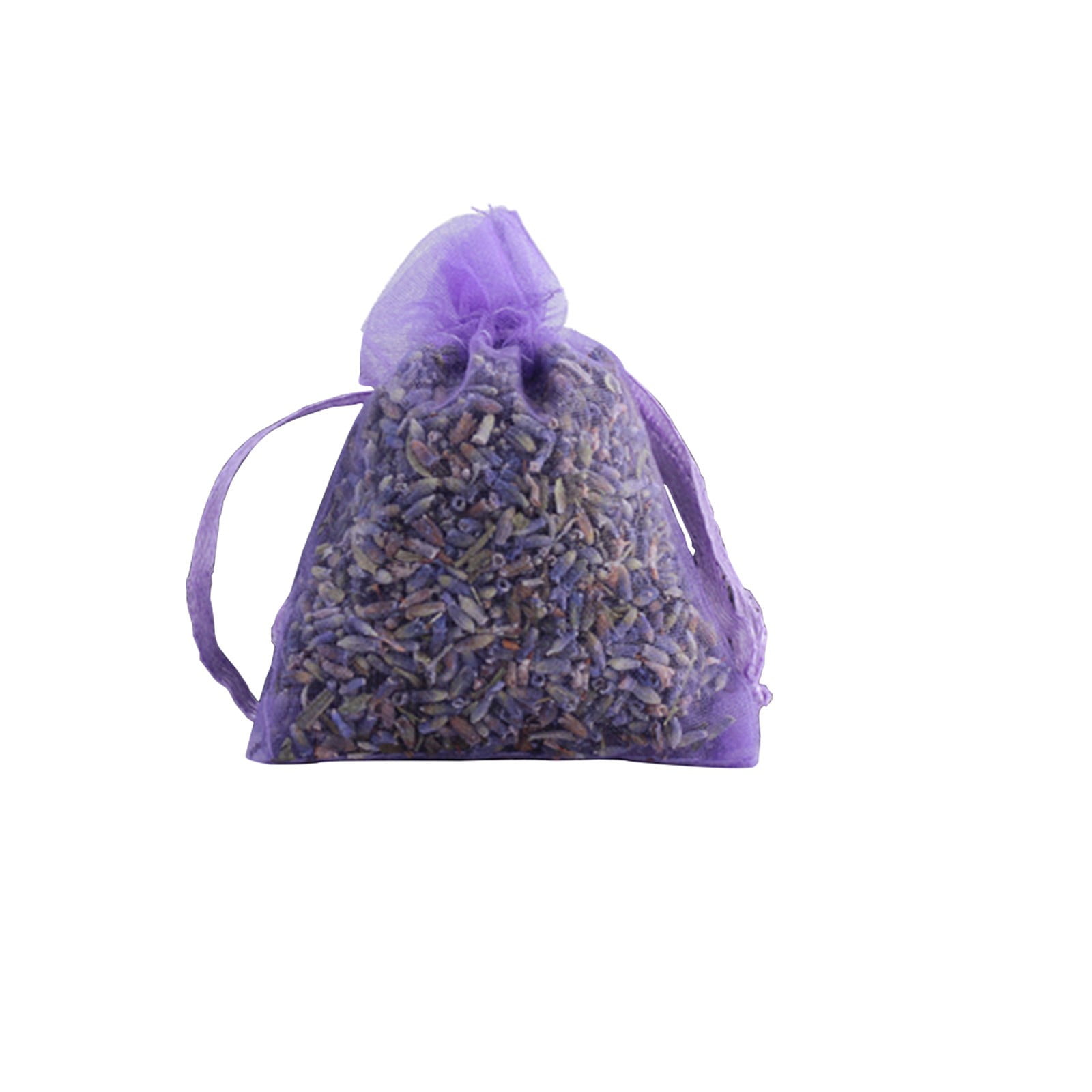 BXIRSM Sachets Bags, Natural Dried Lavender Sachets For Drawers And ...