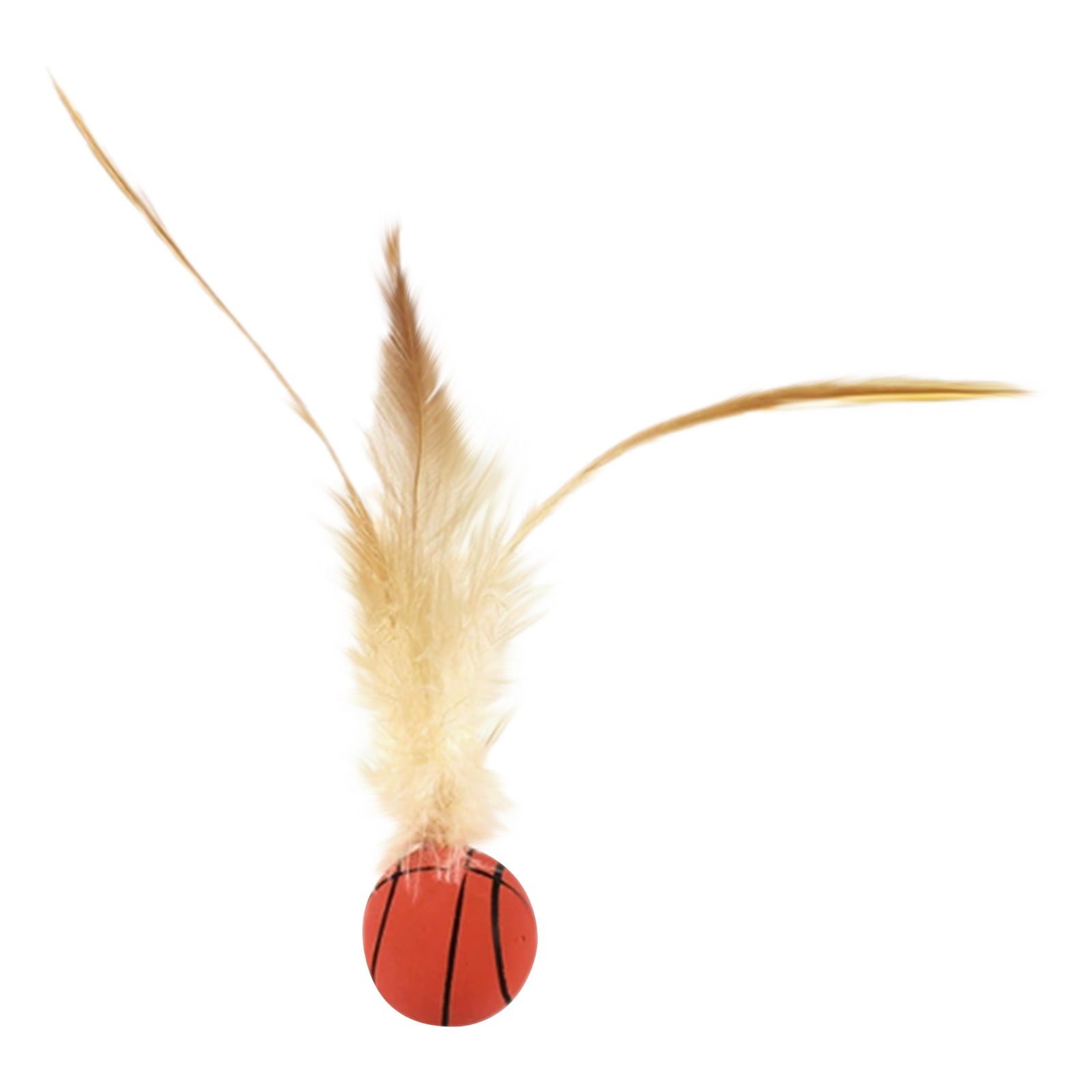 BXIRSM Traditional Chinese Jianzi Kick Shuttlecock Game with Feathers ...