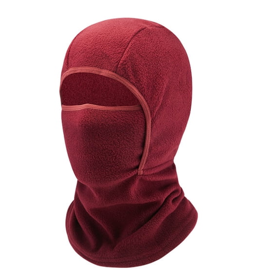 BXJX Boys Balaclava Ski Mask, Cycling Outdoor Thermal Windproof Winter ...
