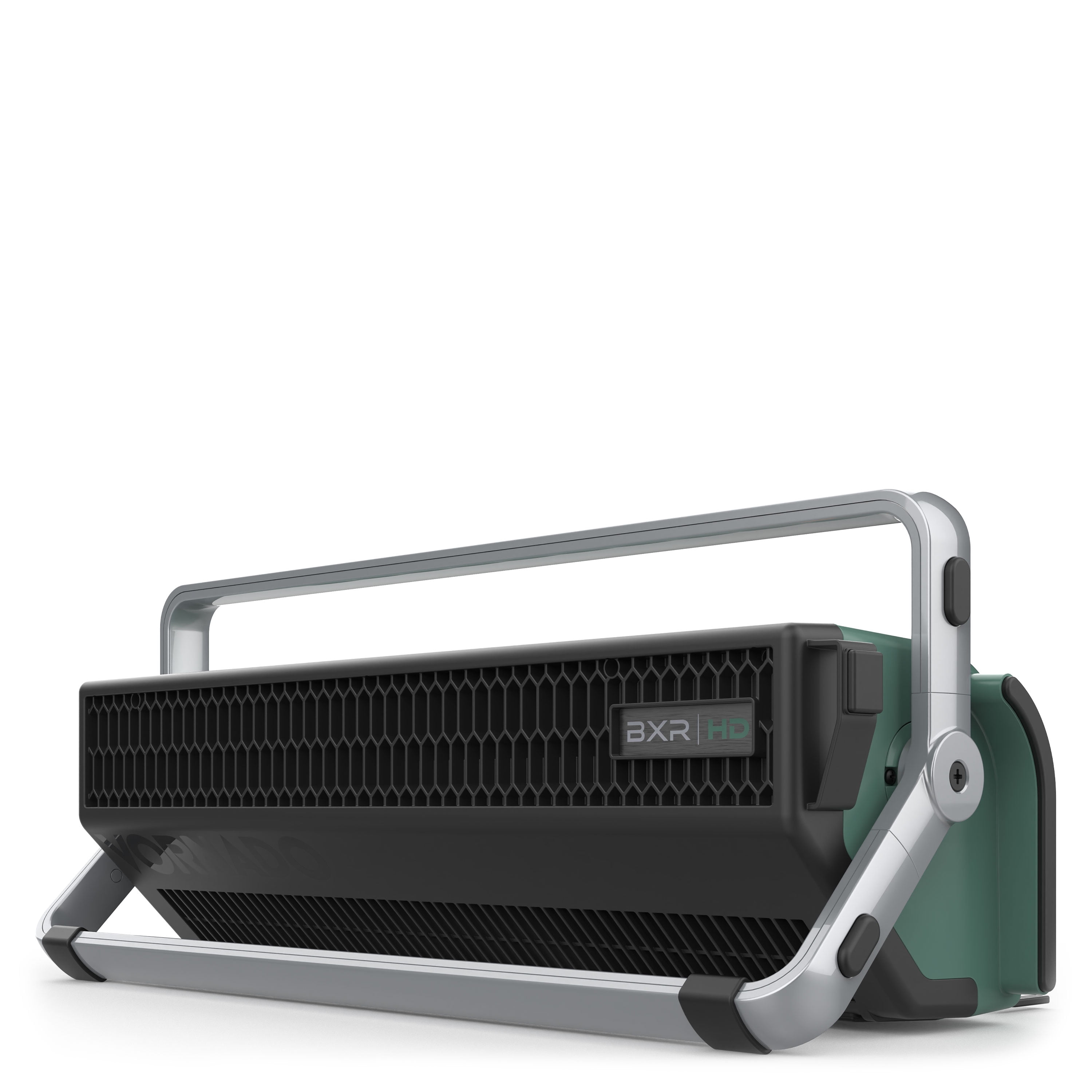 Vornado BXR HD Shop Circulator Fan, Horizontal or Tower, 1300 FPM ...