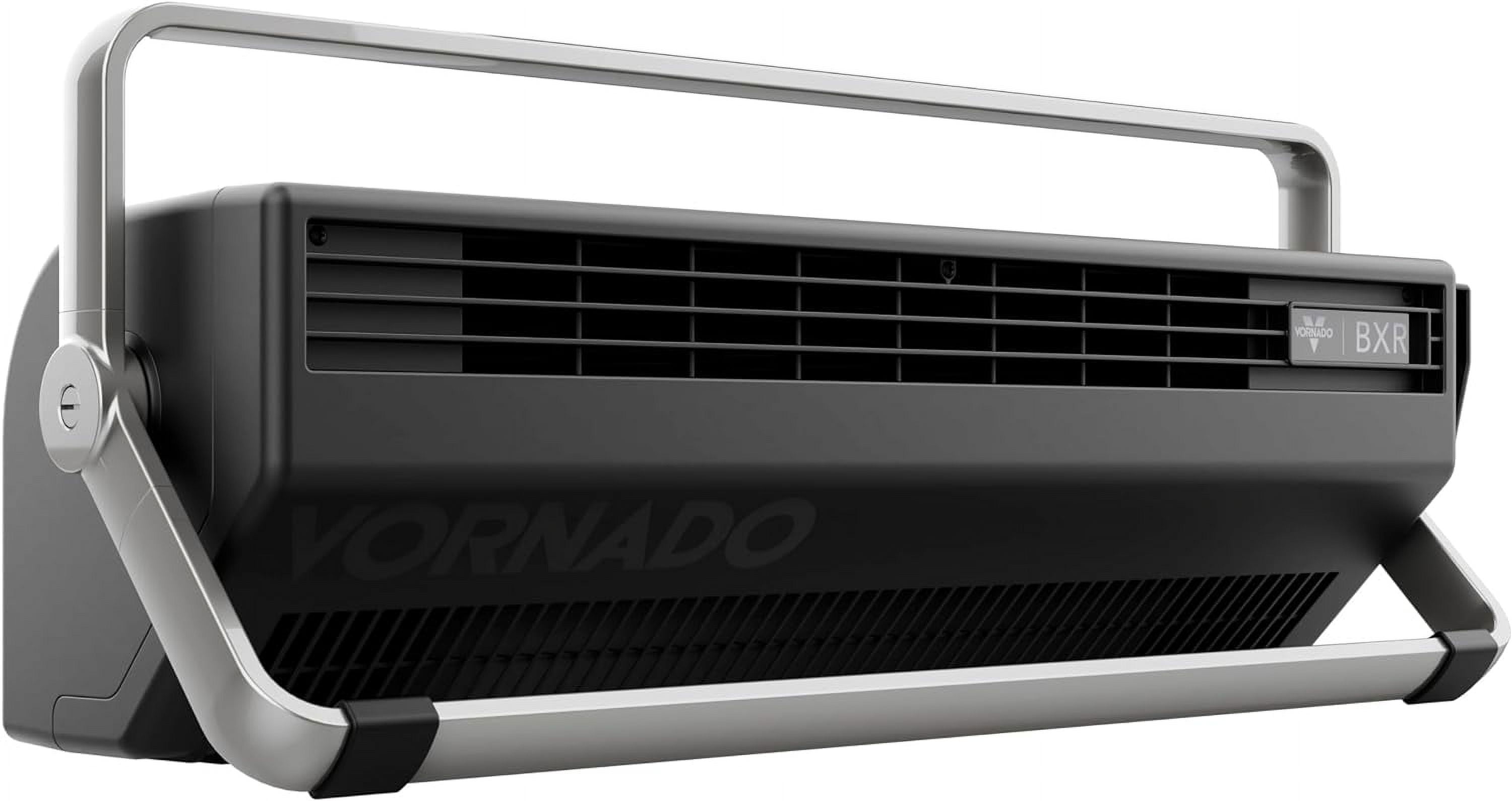 BXR Horizontal and Tower Fan, Multi-Position and Multidirectional High ...