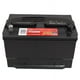 Motorcraft 12 Volt Automotive Battery, Group Size 96R, 590 CCA Top Post ...