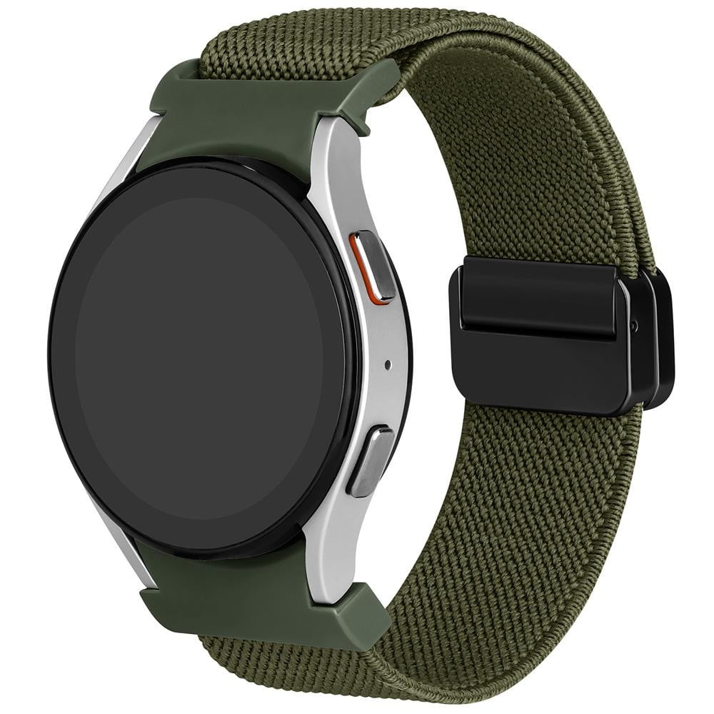 BXUXOHS 20mm Bands For Samsung Galaxy Watch 6 5 4 Band 40mm 44mm ...