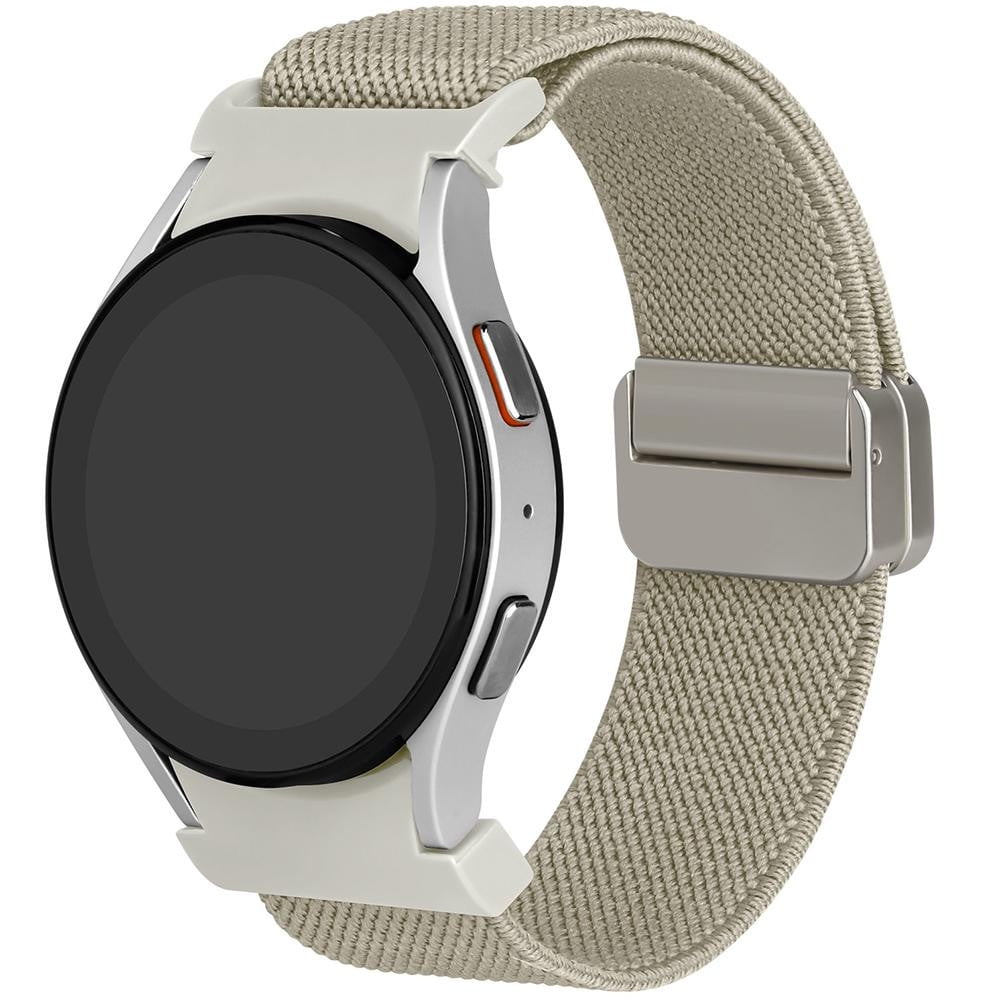 BXUXOHS 20mm Bands For Samsung Galaxy Watch 6 5 4 Band 40mm 44mm ...