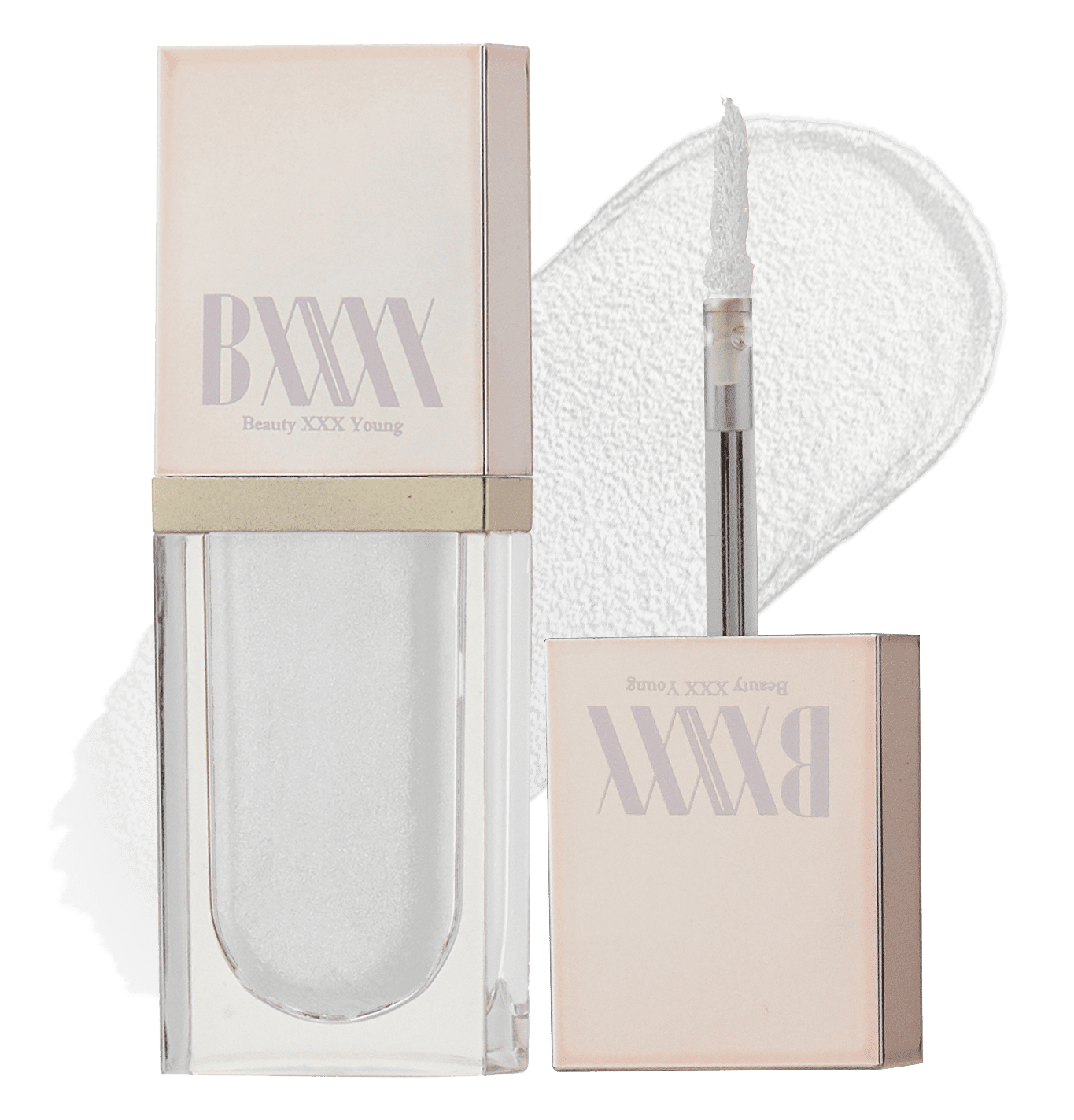 BXXXY Liquid eyeshadow glitter eyeshadow for eye makeup, Long-lasting ...