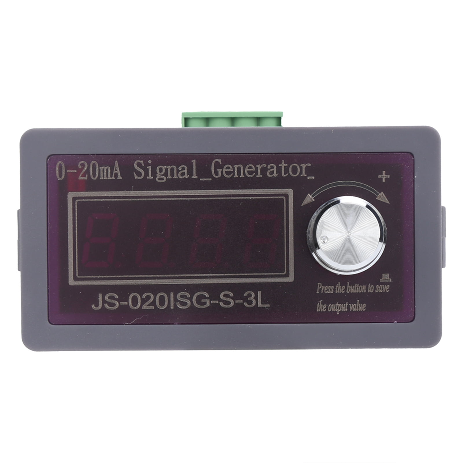 BY?020ISG?S?3L 0?4?20mA Current Signal Generator Source Digital Control ...