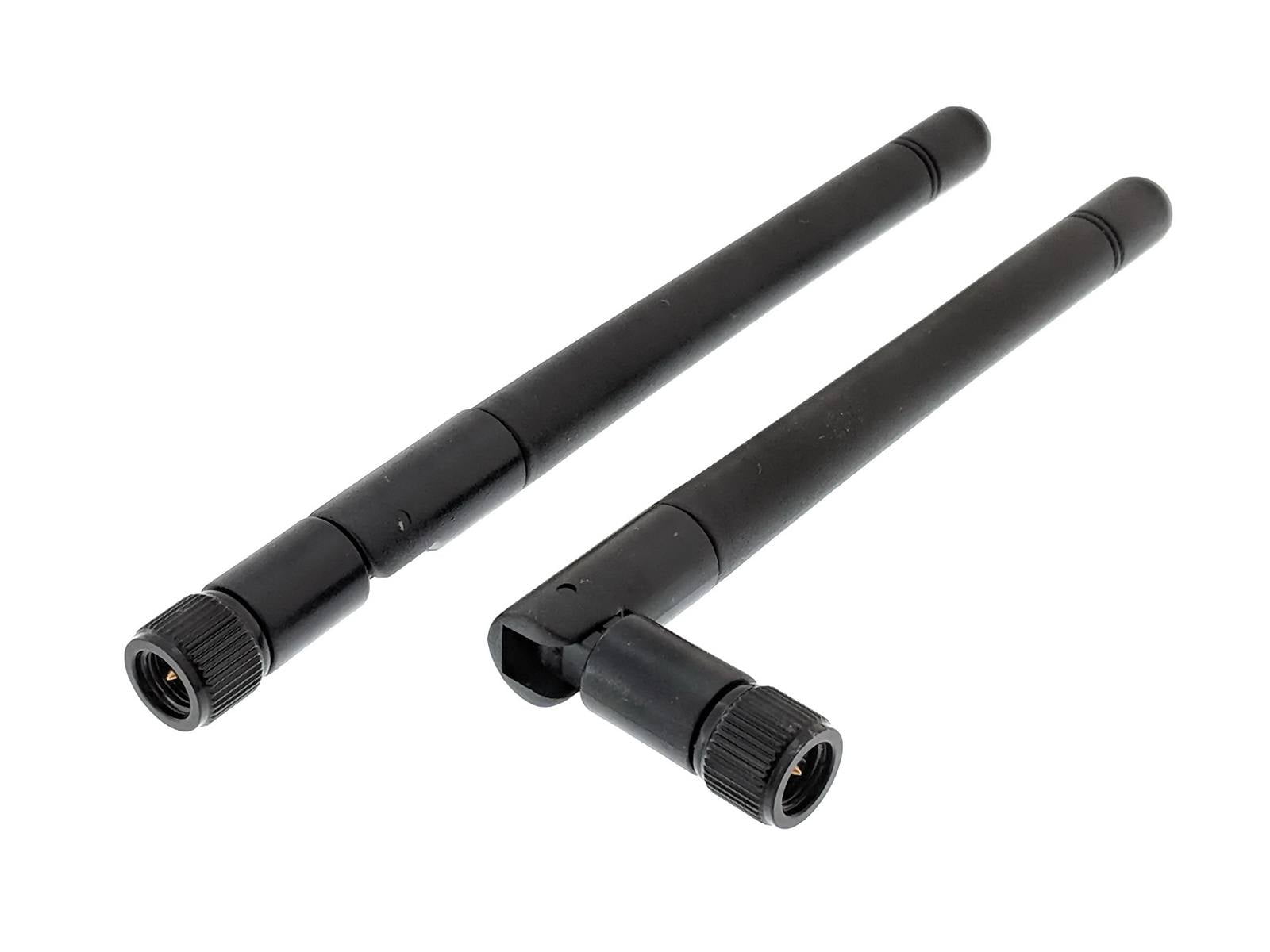 BY-433-02 : LoRa / ISM 433MHz Omni-Directional SMA Male Antenna ...