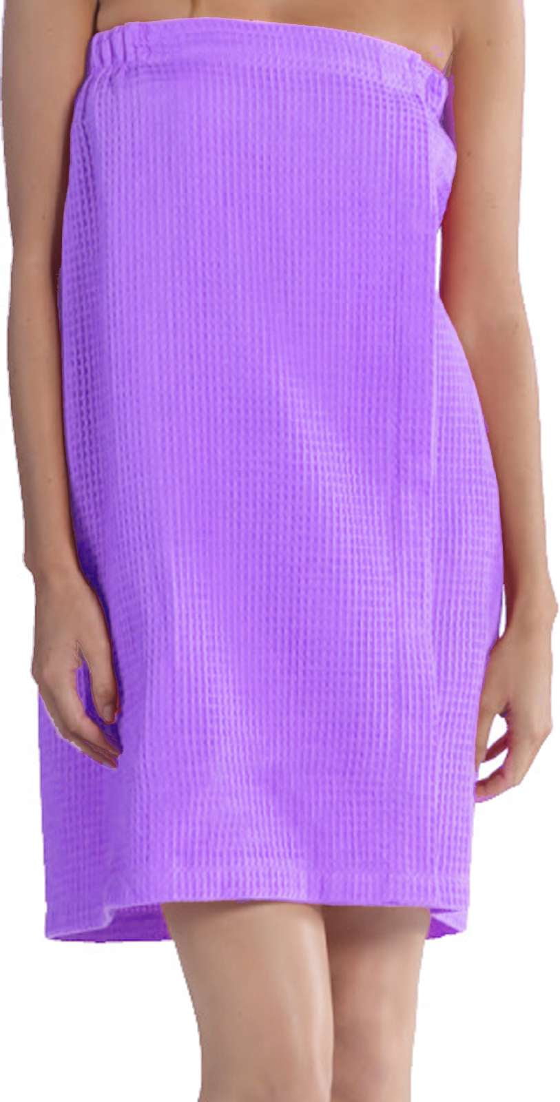 BY LORA Women's Bath Wrap Women's Bath Shower Dress with Adjustable ...