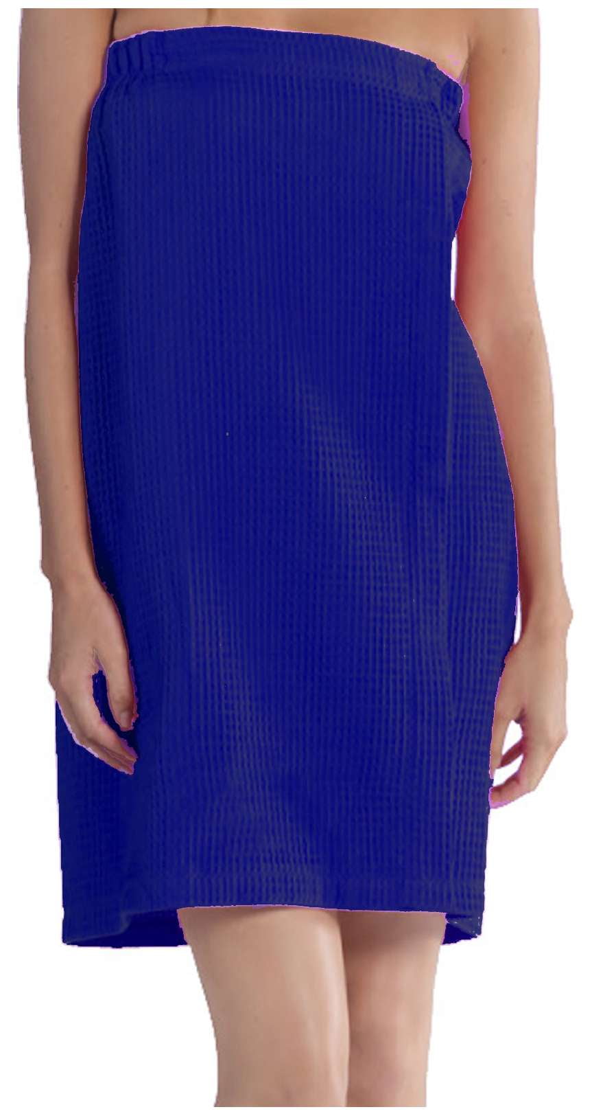 BY LORA Women's Bath Wrap Women's Bath Shower Dress with Adjustable ...