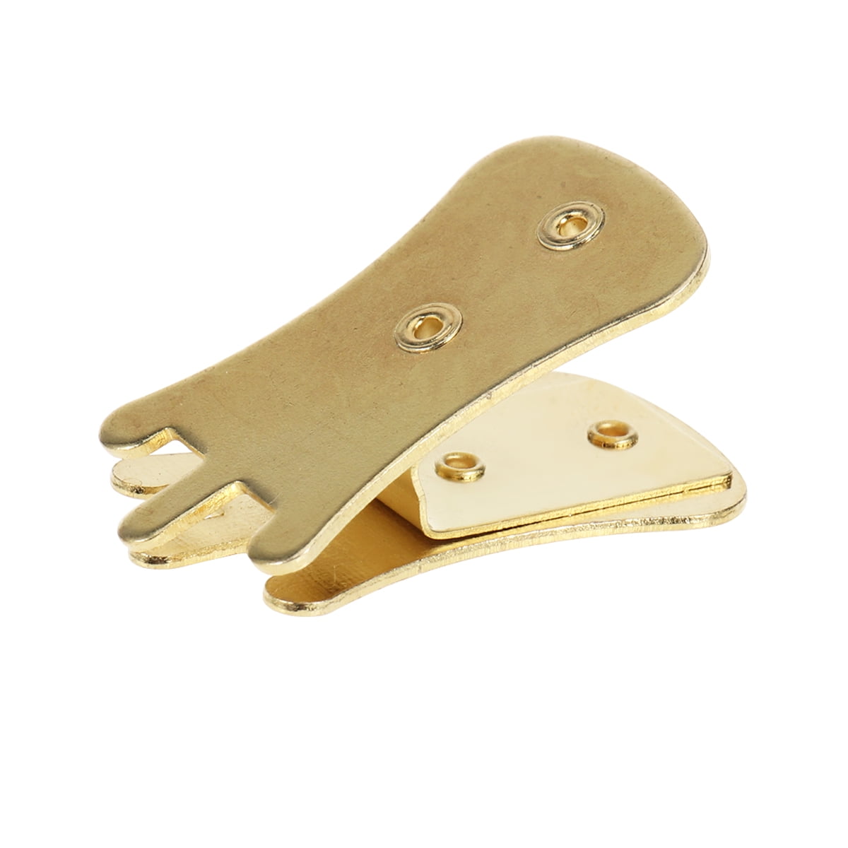 BY03 Erhu Mute Fiddle Mute Professional Erhu Fittings Erhu Sourdine ...