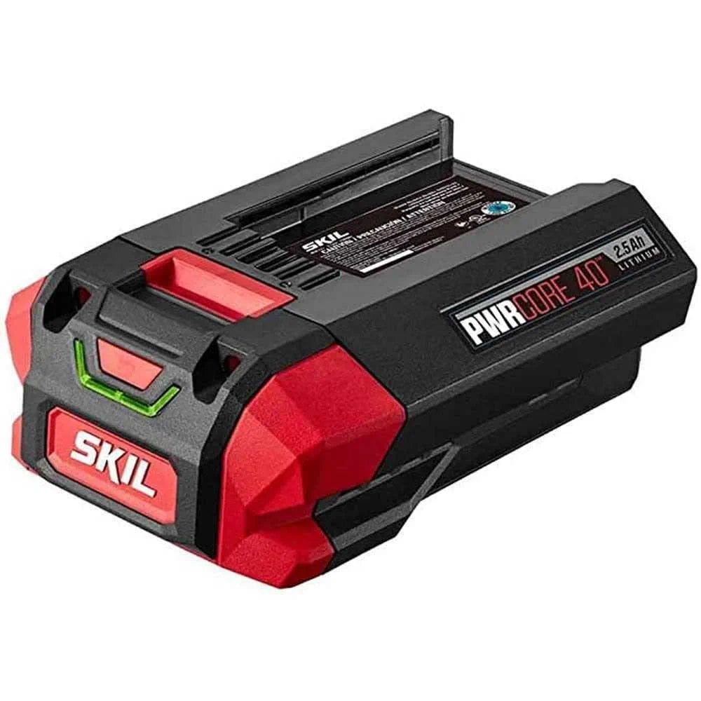 BY8705-00 PWRCore 40V 2.5Ah Cordless Tool Battery - Walmart.com