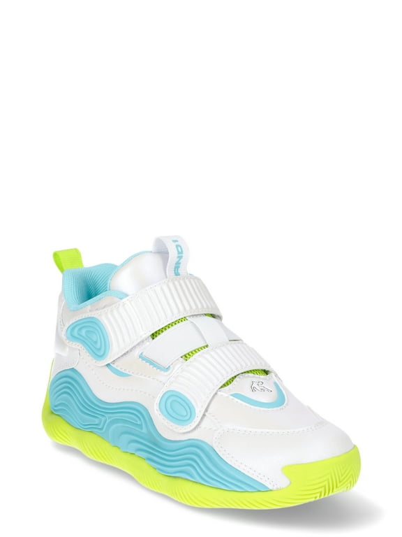 Shaq Boys Print Basketball Athletic Shoe - Walmart.com