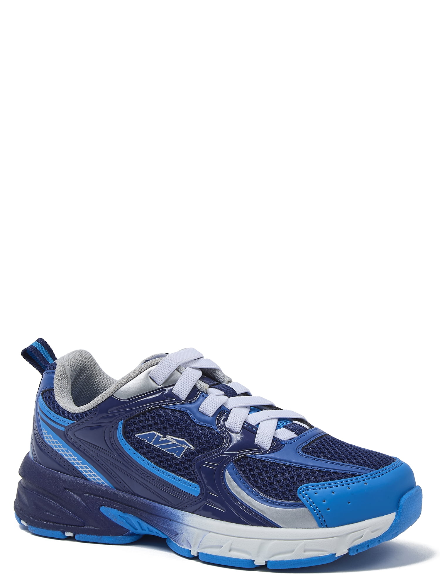 Avia 5000 Unisex Little and Big Kid Chunky Trainer Sneakers - Walmart.com