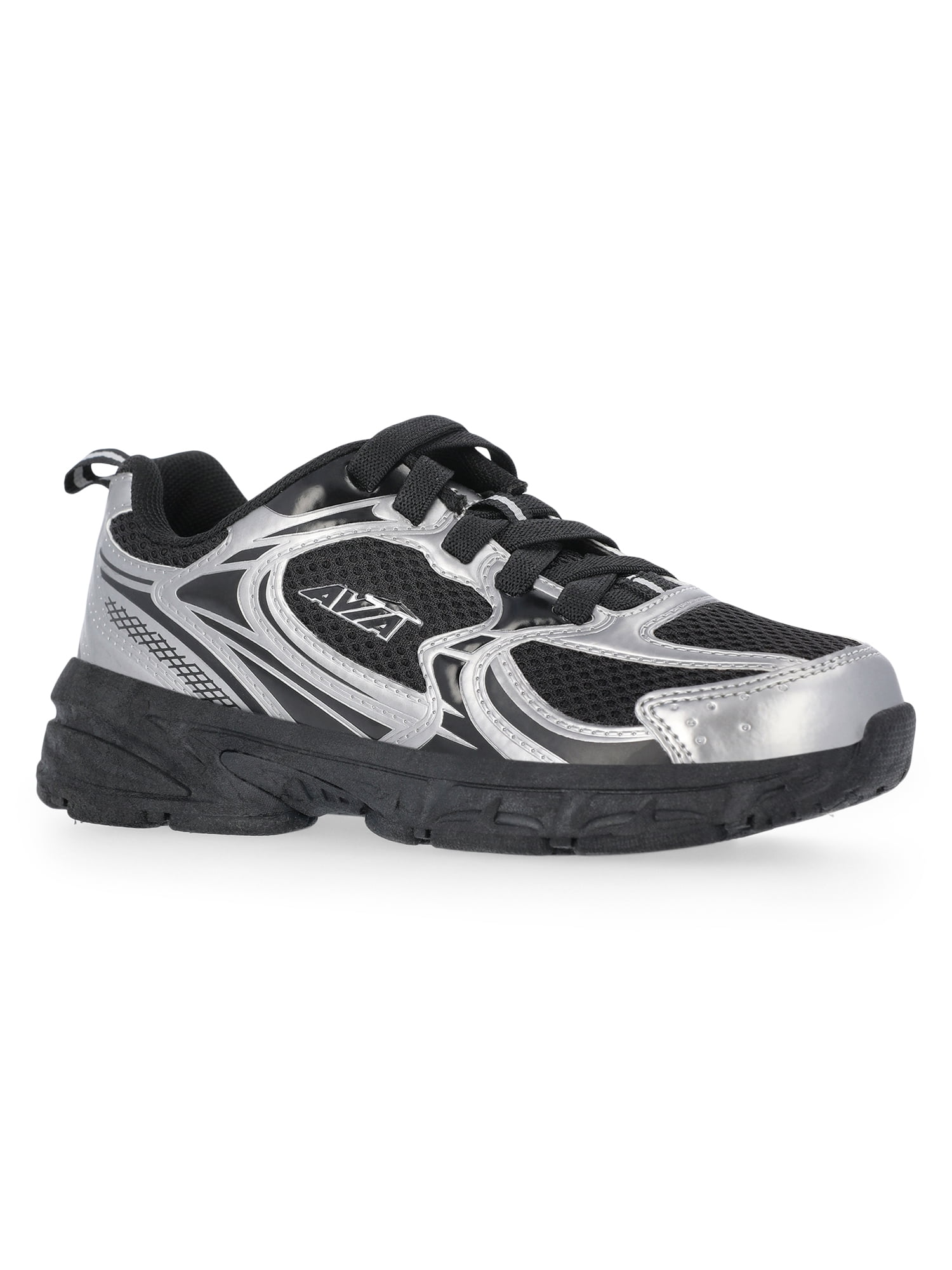 Avia 5000 Boys Chunky Trainer Sneakers - Walmart.com