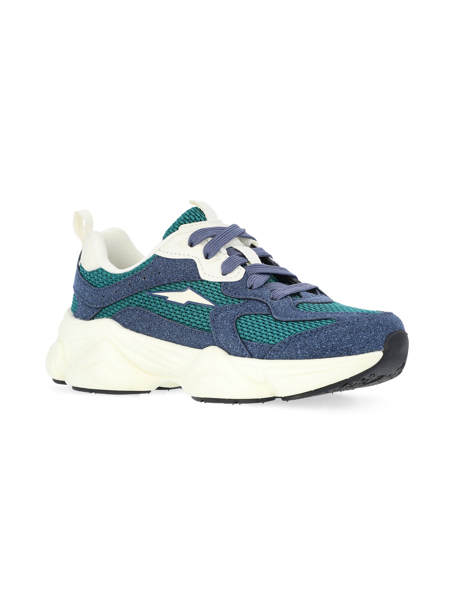 Avia Little and Big Boys Chunky Athletic Sneakers - Walmart.com