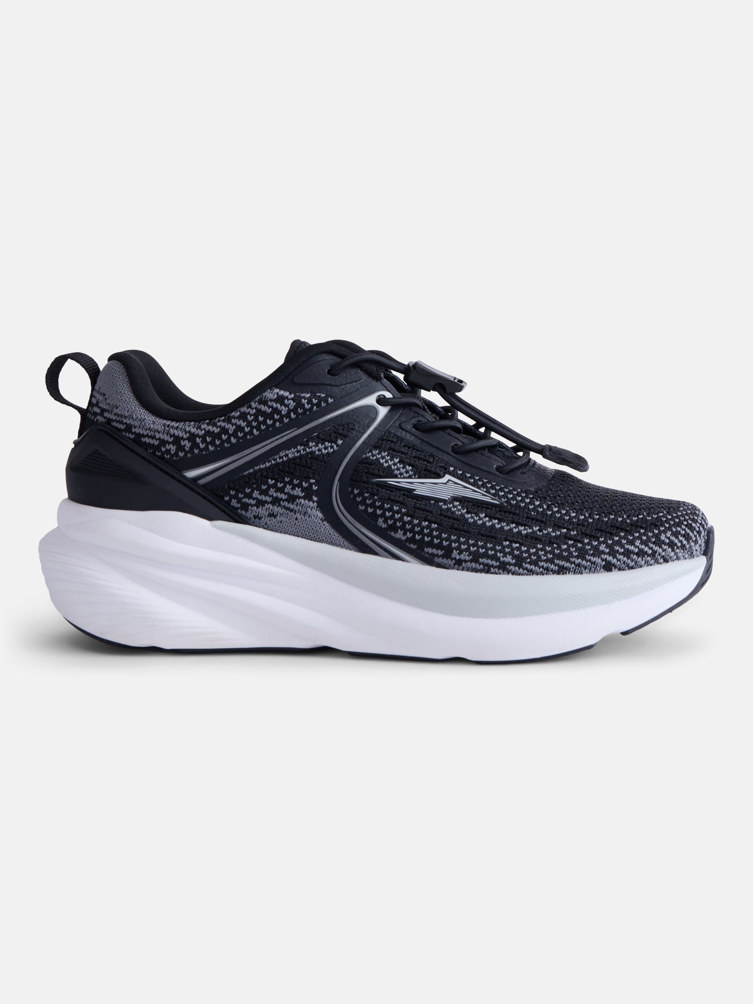 Avia Little and Big Boys Max Runner Athletic Sneakers - Walmart.com