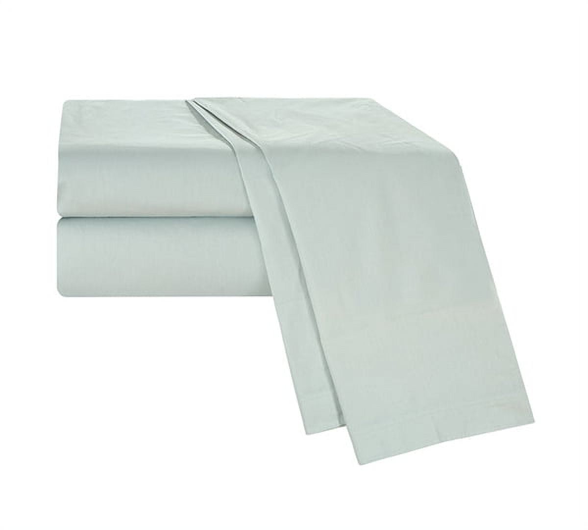 Byourbed Chino Glacier Gray Sheets Queen - Walmart.com