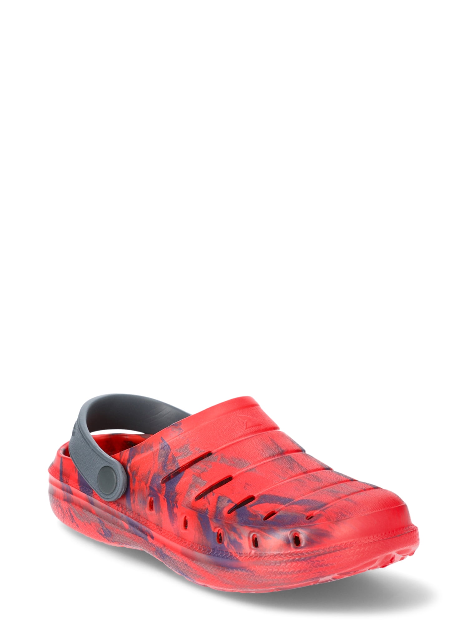 Rugged Shark Toddler & Big Boys Eva Clogs - Walmart.com