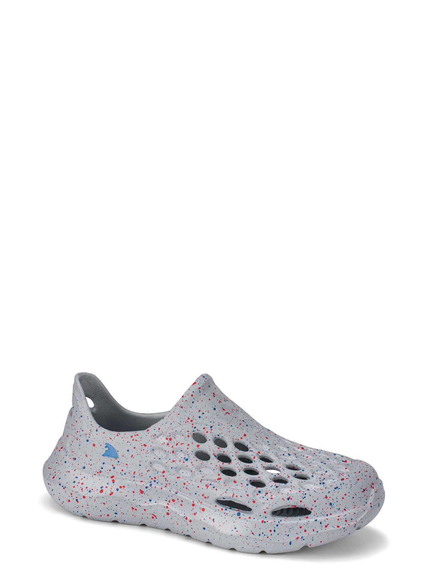 Rugged Shark Kids Koi Fish Slip-On EVA Sneaker - Walmart.com