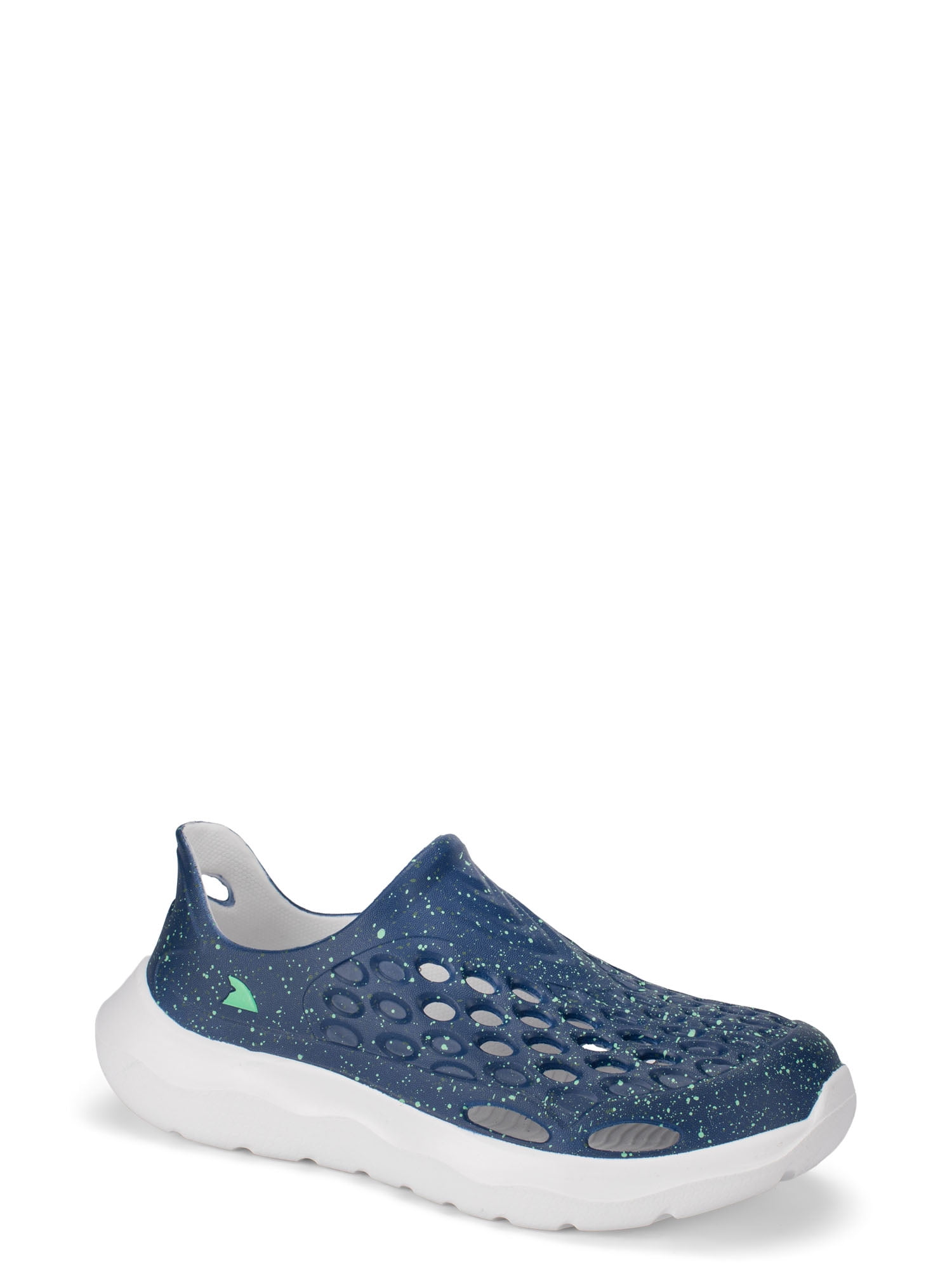 Rugged Shark Kids Koi Fish Slip-On EVA Sneaker - Walmart.com