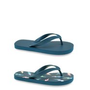 George Men's Flip Flops - Walmart.com