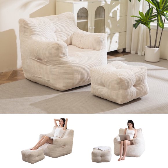Puff Chairs
