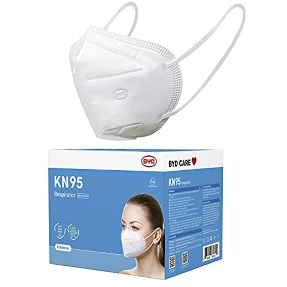 N95 Masks in Occupational Health & Safety Products - Walmart.com