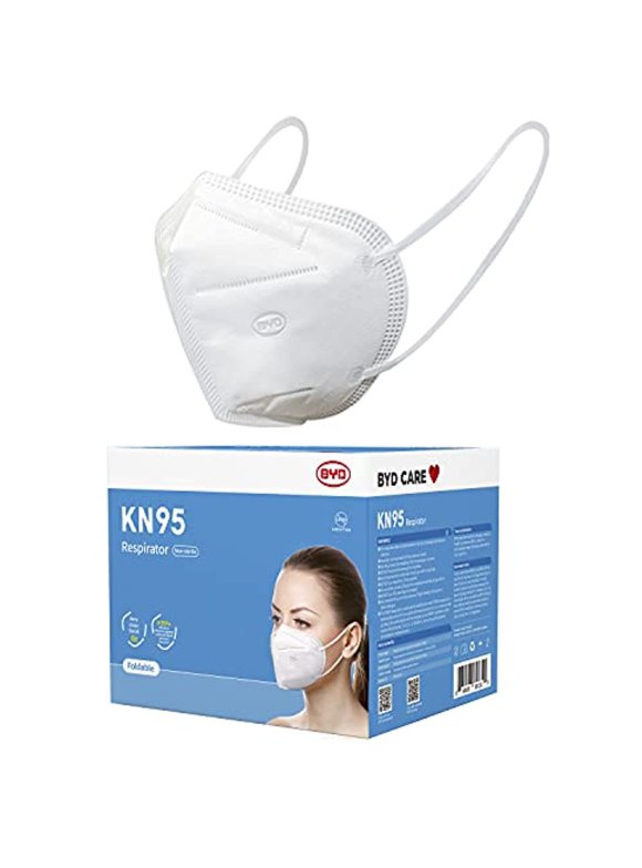 N95 Masks in Face Masks - Walmart.com