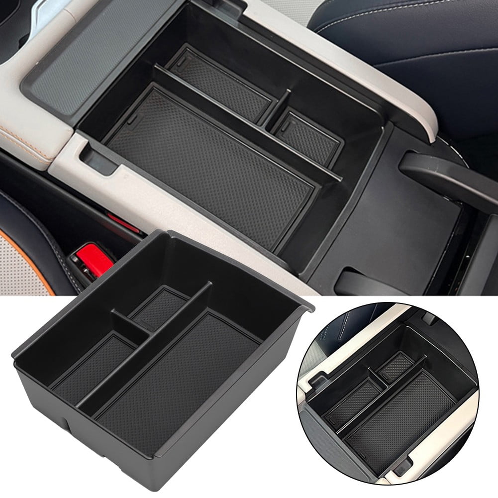 BYD Song PLUS DM-i EV Seal U 2024 2025 Center Console Armrest Storage ...