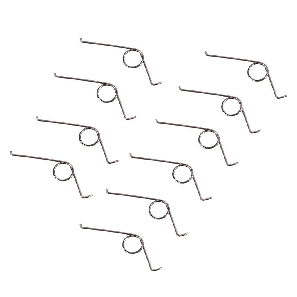 BYDOT 10Pcs/Set PS5 Handle Adaptive Motor Metal Spring Replacement ...