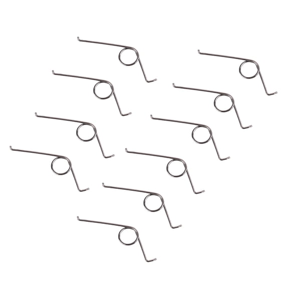 BYDOT 10Pcs/Set PS5 Handle Adaptive Motor Metal Spring Replacement ...