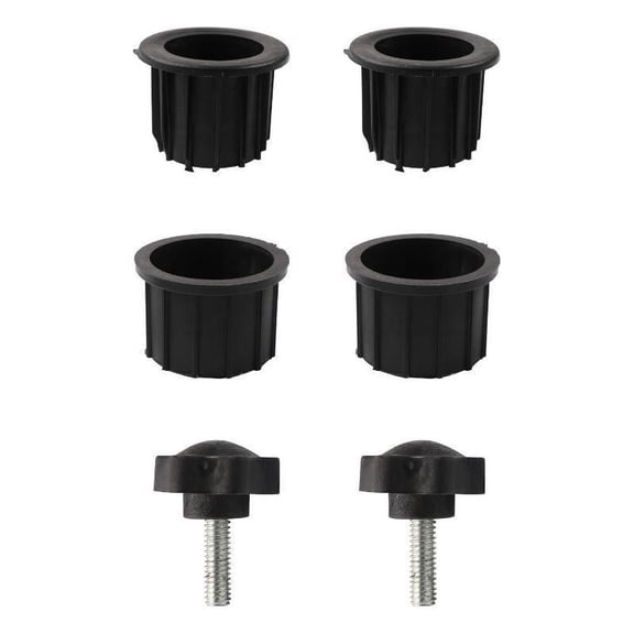 Umbrella Pole Screw