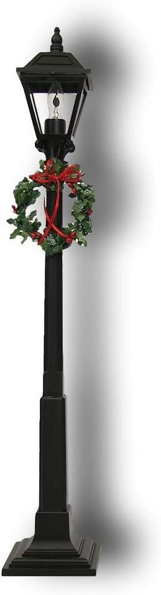 BYERS CHOICE LAMP Post #622 - Walmart.com