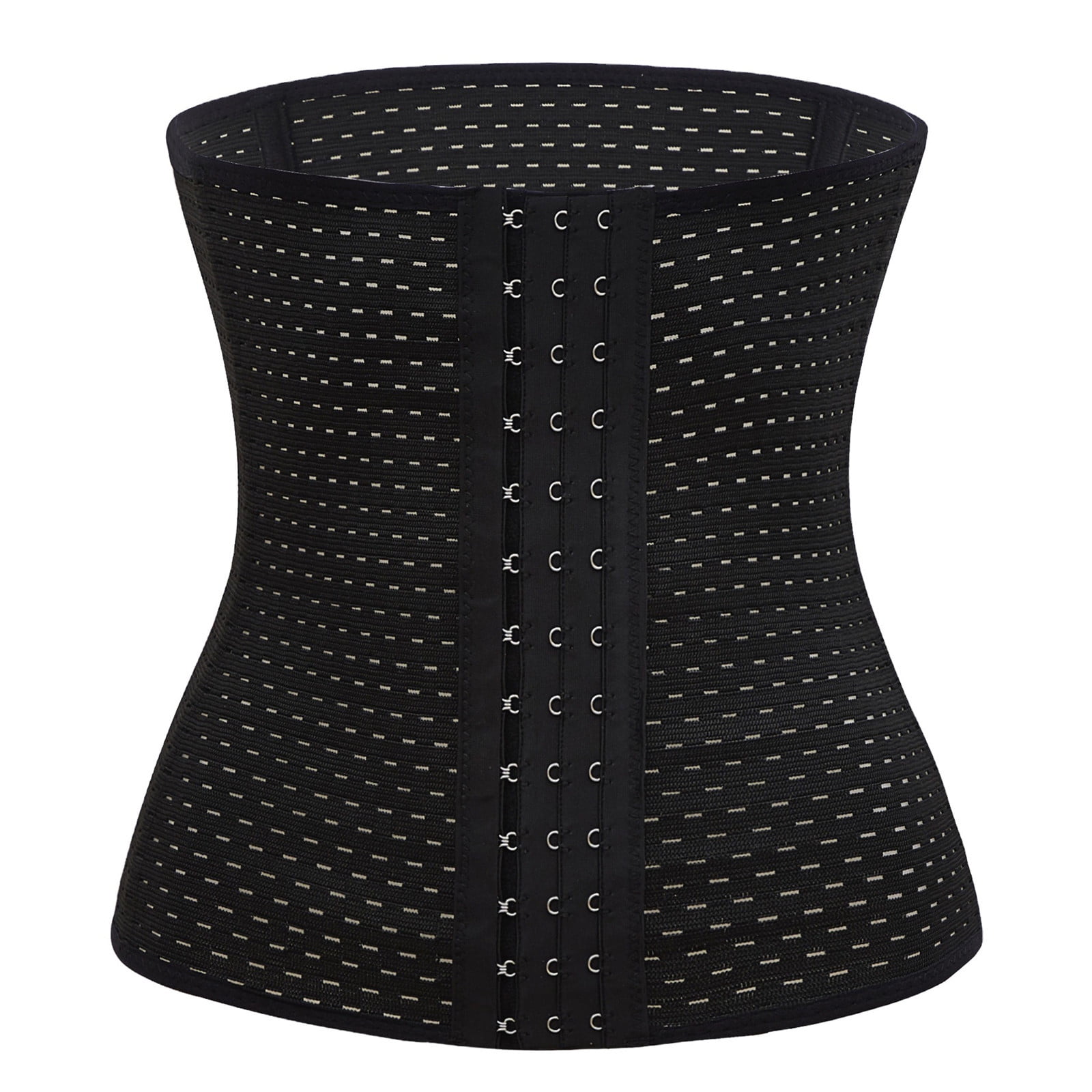 BYHONG Breathable Waist Corset Girdle Belt Sport Body Trainer Control ...