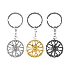 Gearbox Keychain
