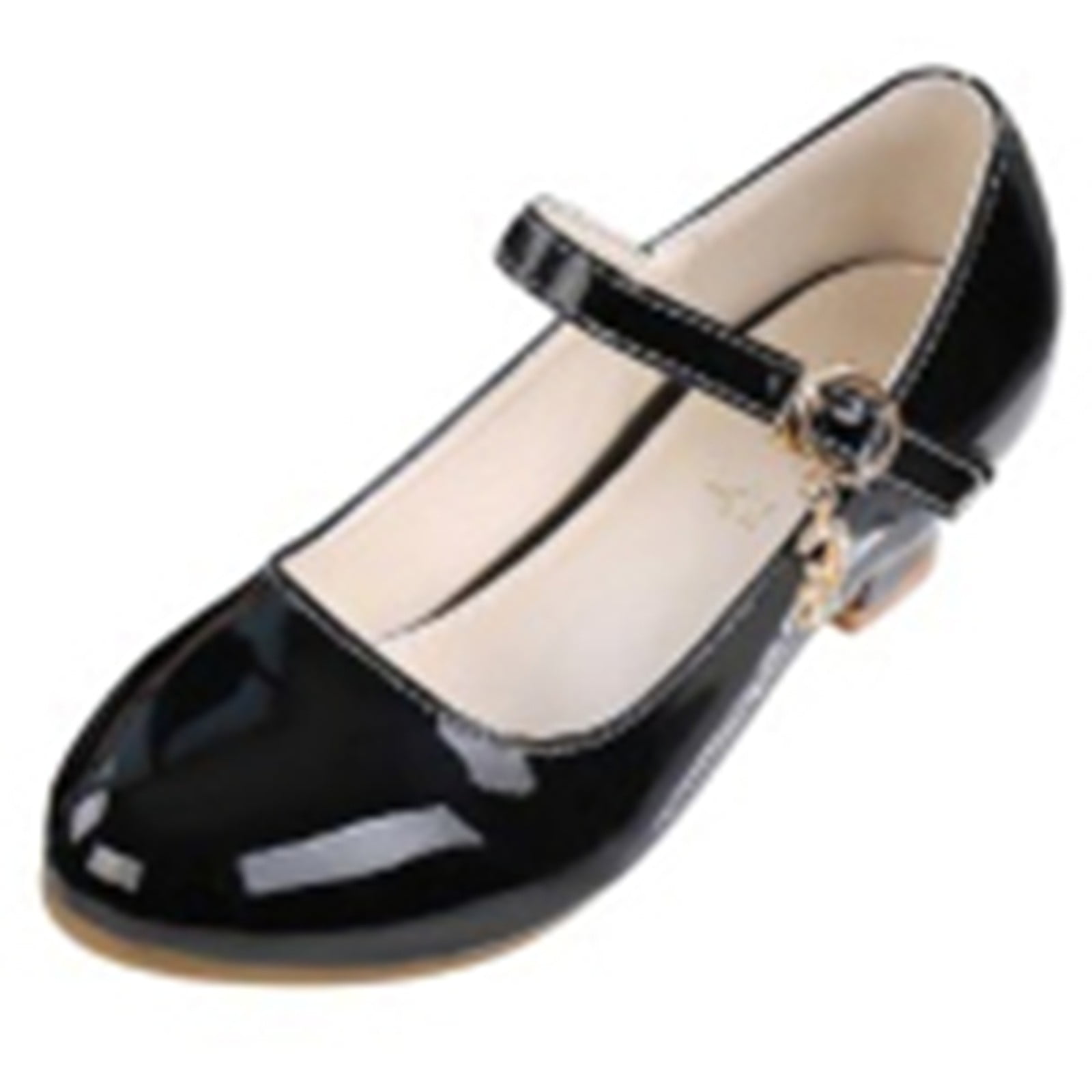 BYHONG Girls Sandals for Every Occasion Stylish High Heel Shoes for ...