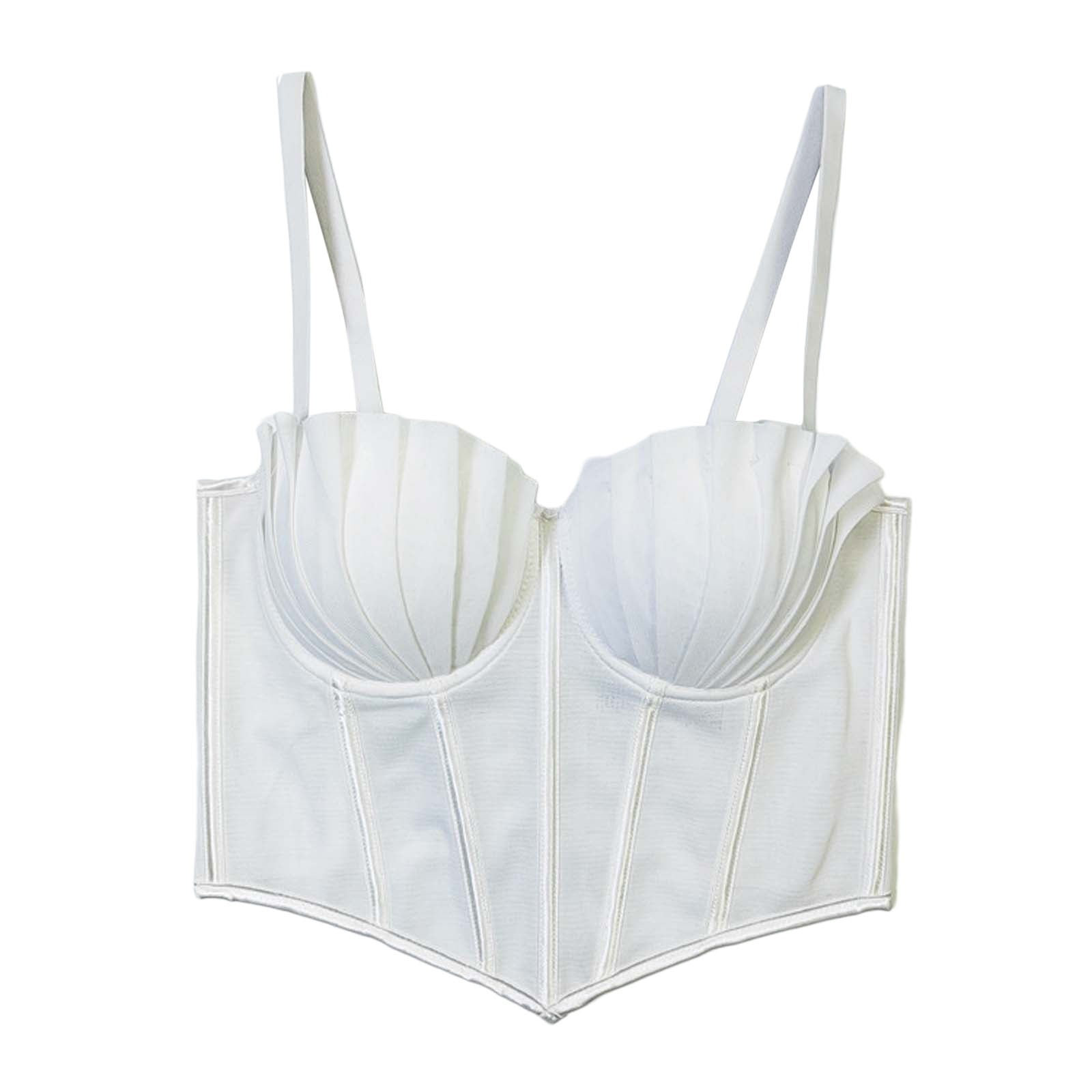 BYHONG Mesh Lace Beautiful Back Underwear Wearing To Exposure And Tube ...