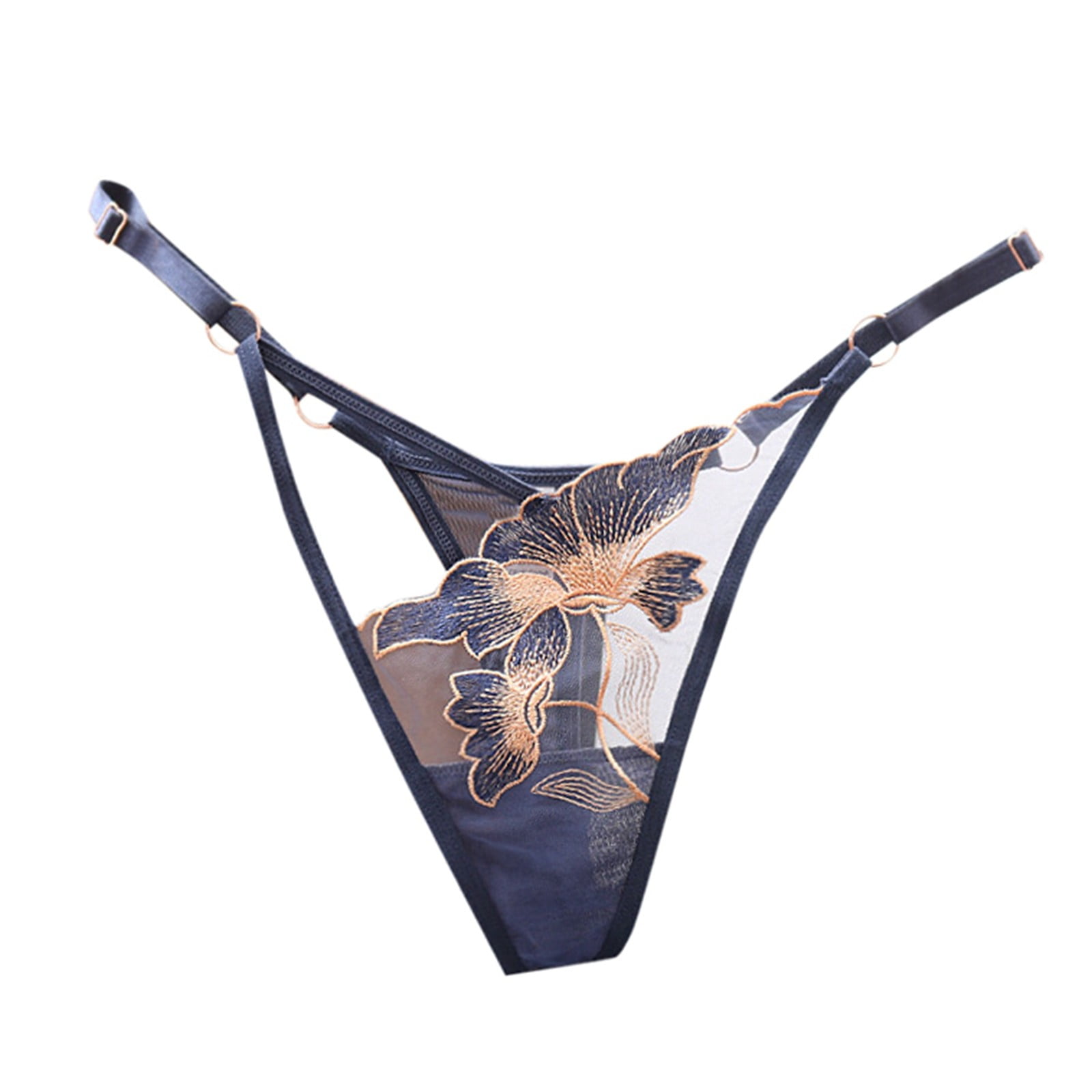 BYHONG Sexy Lingerie for Women, Strapless Low-Cut Backless Skirt, Hot ...