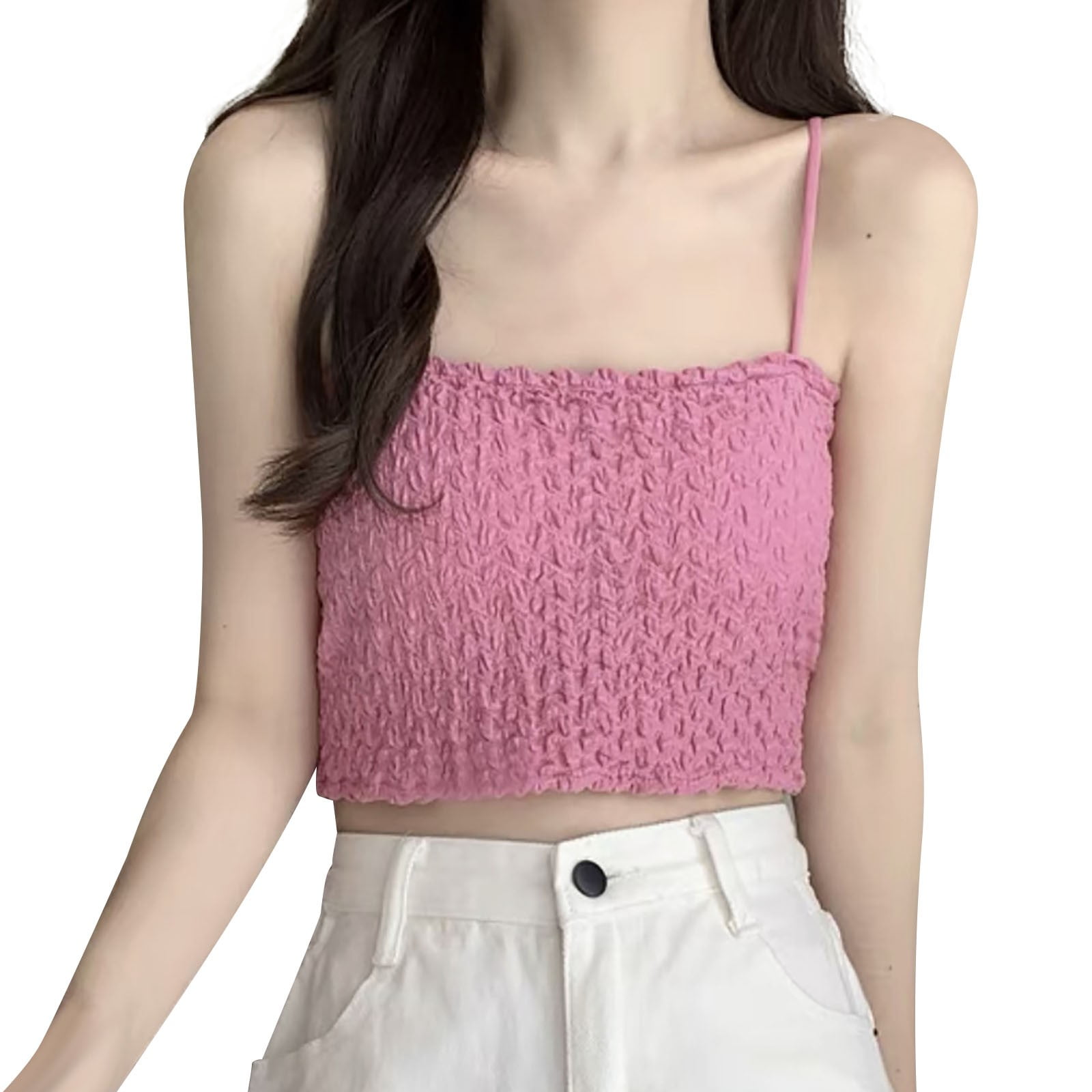 BYHONG Women Body Shaping and Back Beauty Underwear Bra Plus Up Casual ...