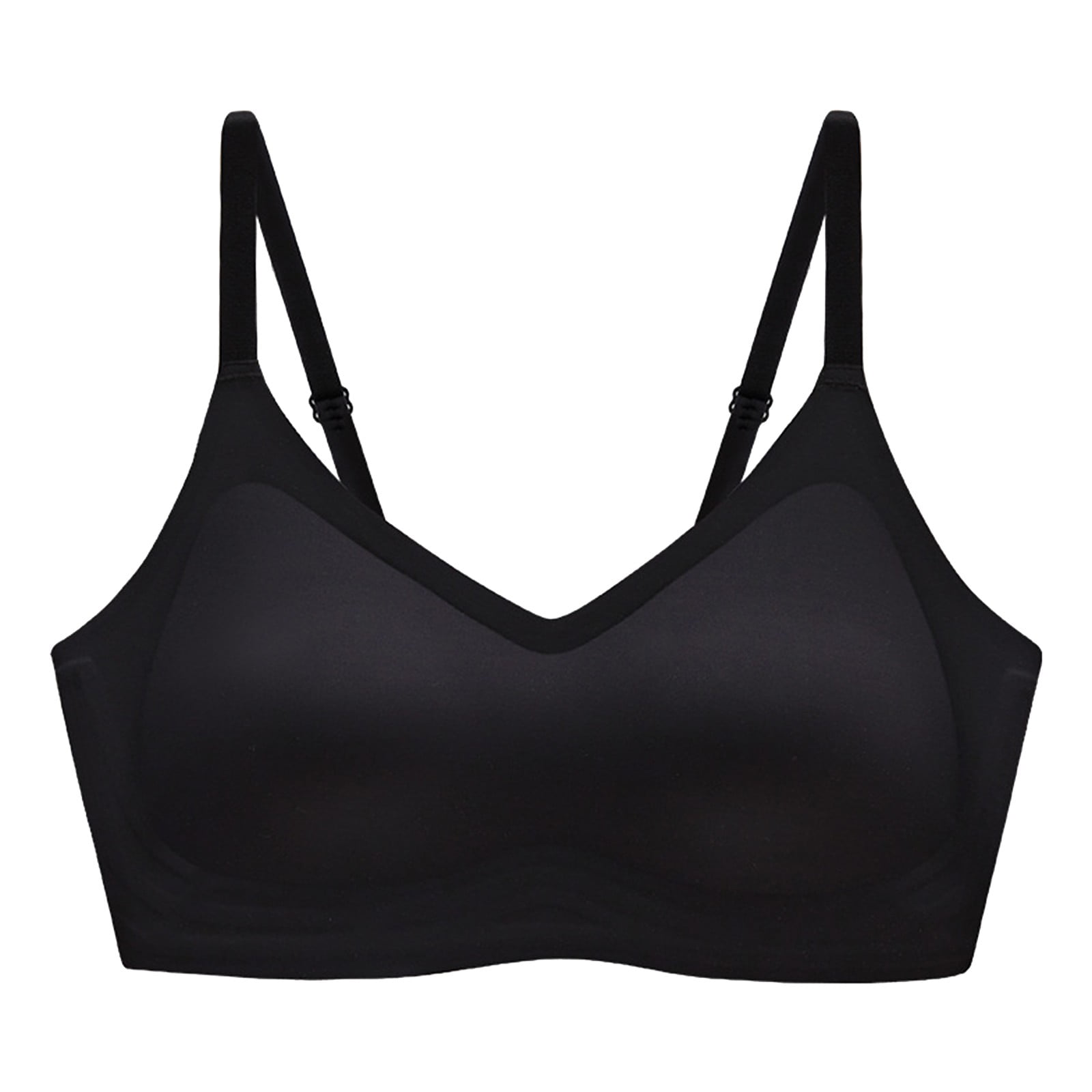 BYHONG Women Comic Chest Small Chest to Make Bigger Comfortable ...