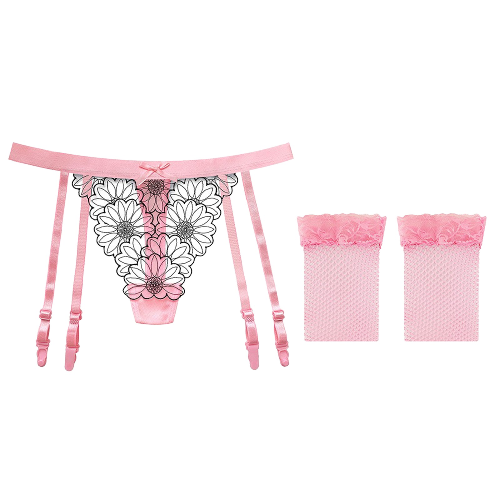 BYHONG Women’s Seamless Hipster Underwear No Show Panties Briefs Soft ...