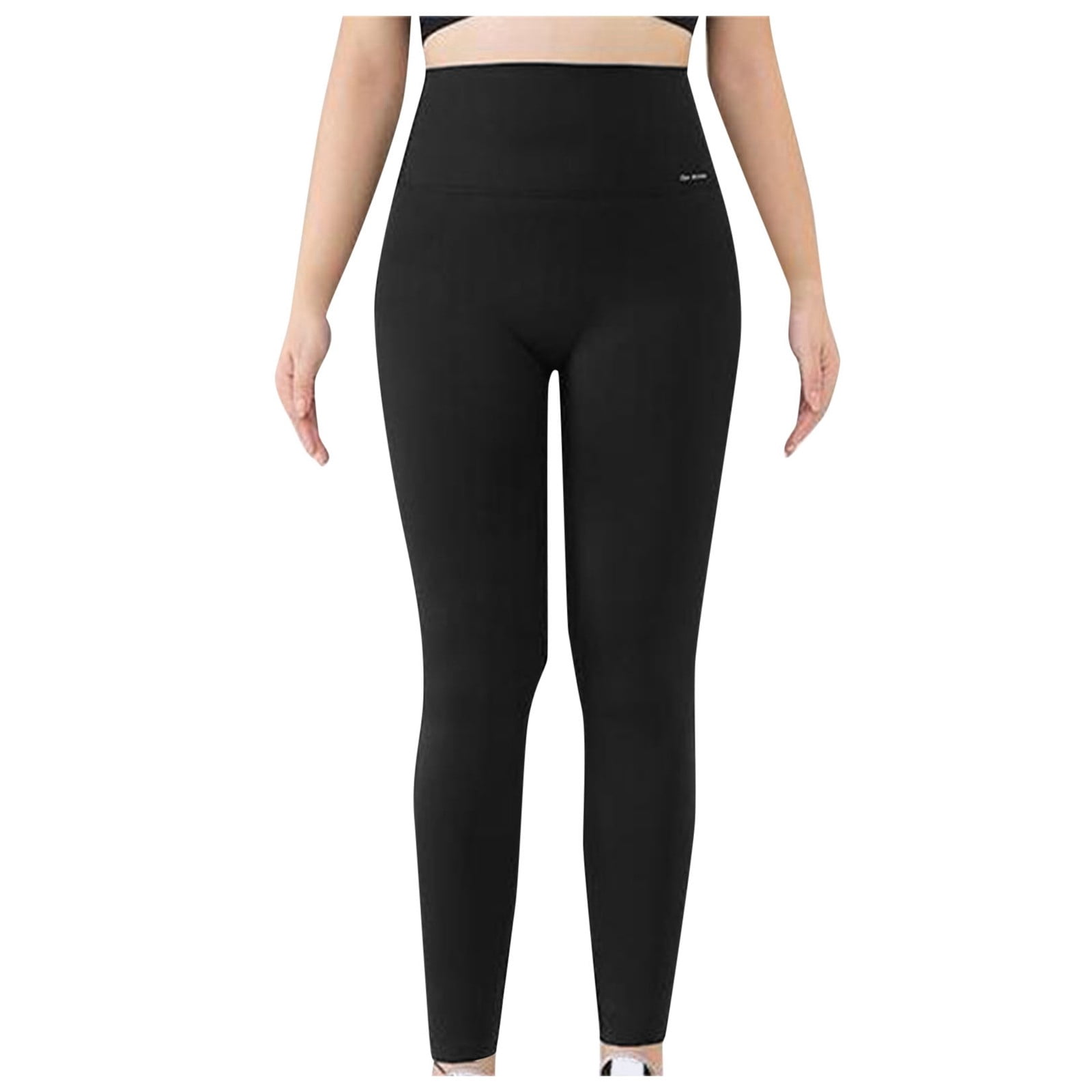 BYHONG Yoga Pants Lot Small Lightweight High Waist Plus Size Yoga Pants ...