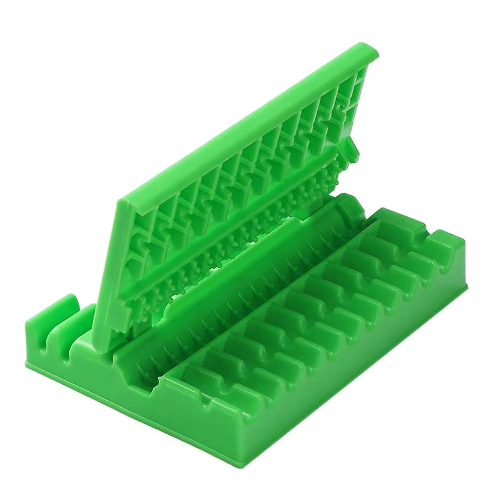 BYHX Skewers Kebab Maker Barbecue Stringer Box Machine Beef Vegetables ...