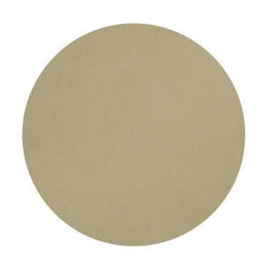 100 Pcs Baking Parchment Paper Circles Sheets Precut Rounds for Baking ...