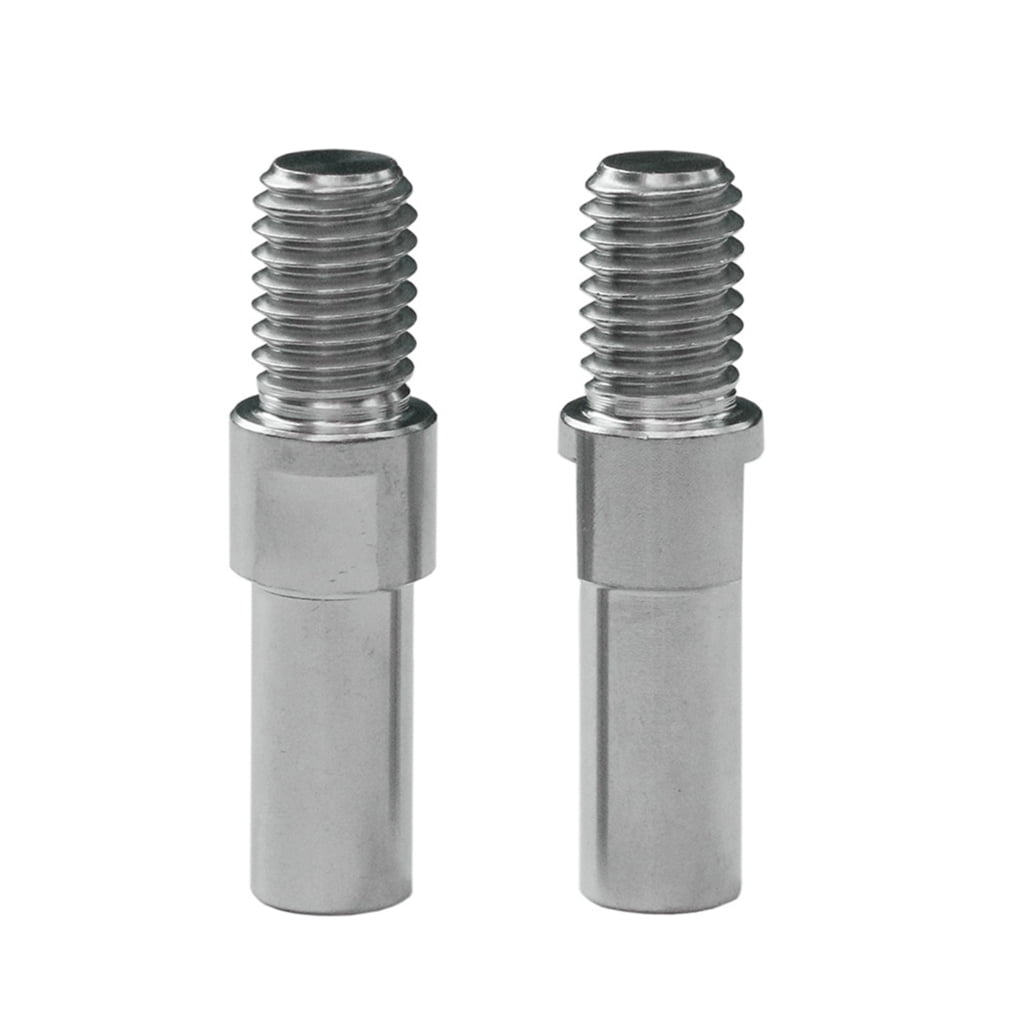 BYNNIX 1/2pcs 8mm Mountain Bike Frame Front Fork V Brake Column Screws ...