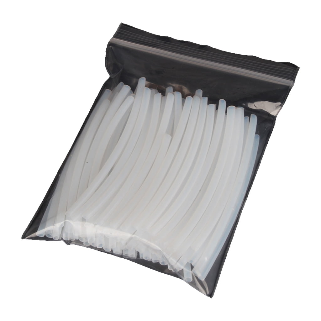 BYNNIX 1.75MM Filament Welder Connectors Joiner PTFE Tubes Filaments ...