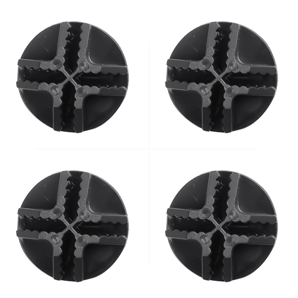 BYNNIX 4 Pieces Practical Wire Cubes Connectors Accessory for Modulars ...