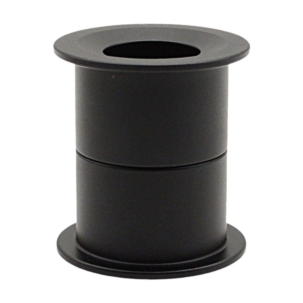 BYNNIX Aluminum Diving Reel Spool Smooth Line Release & Tangles Frees ...