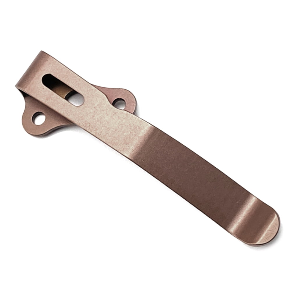 BYNNIX Ambidextrous Cutter Clip Replacement Accessories Lightweight ...