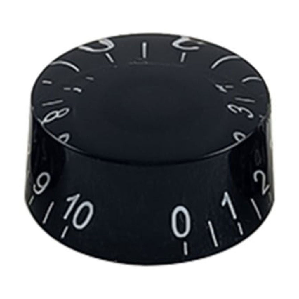 BYNNIX Bass Effect Button Control Knobs Turning Knobs Bass Knobs Guitar ...